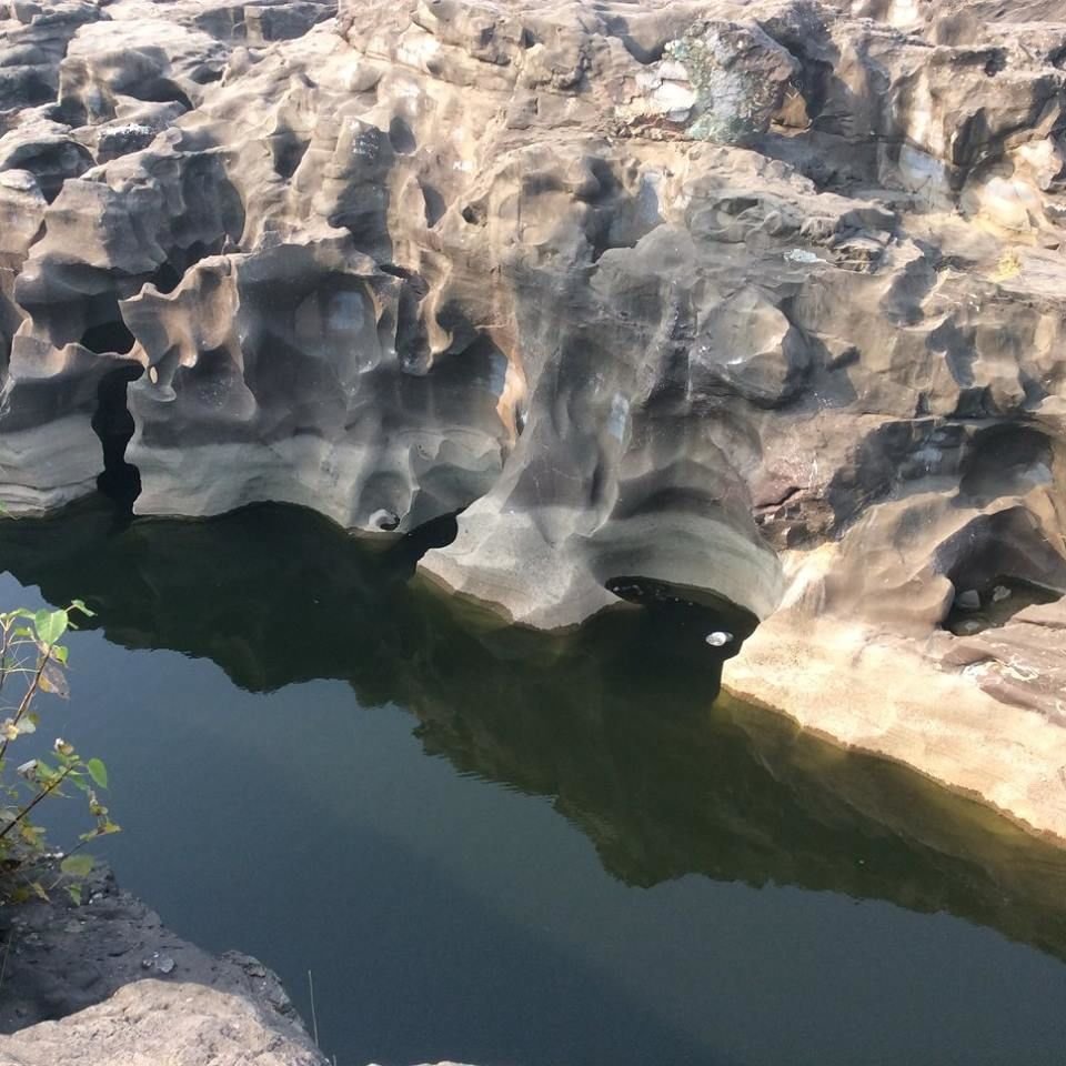 17 remote places in India to unwind & meet the new You ! – GetUpAndGo